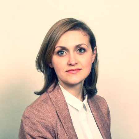 Francesca Papa – Female Ventures