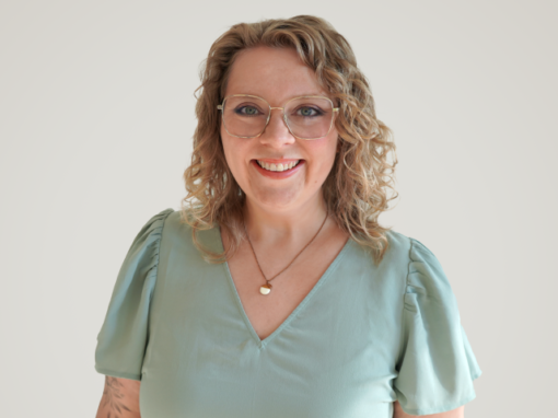 Your Venture: Navigating Life, Leadership & Lattes with Kristin Unger ...